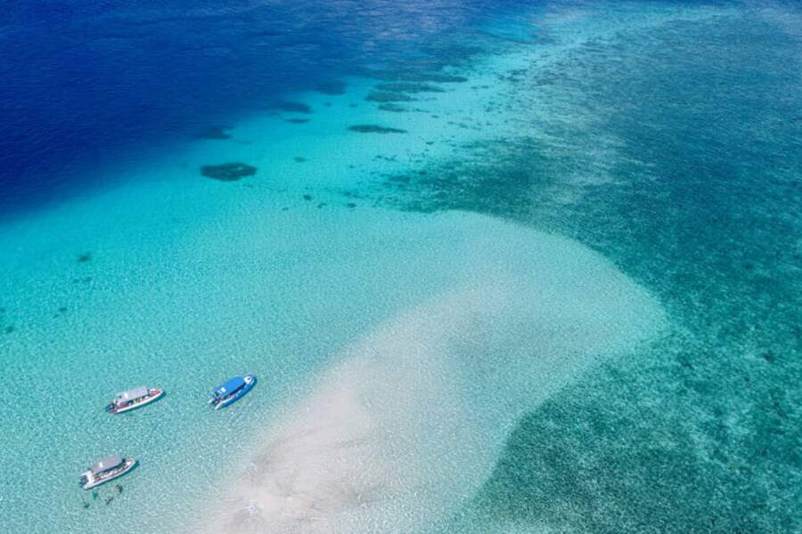 Les plus belles photos du lagon de Mayotte par la Communauté GEO - GEO
