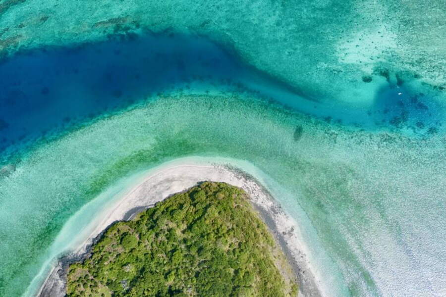 Les plus belles photos du lagon de Mayotte par la Communauté GEO - GEO