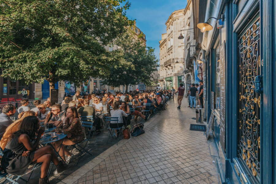 7ème étape du Tour de France : les plus belles photos de Mont-de-Marsan ...