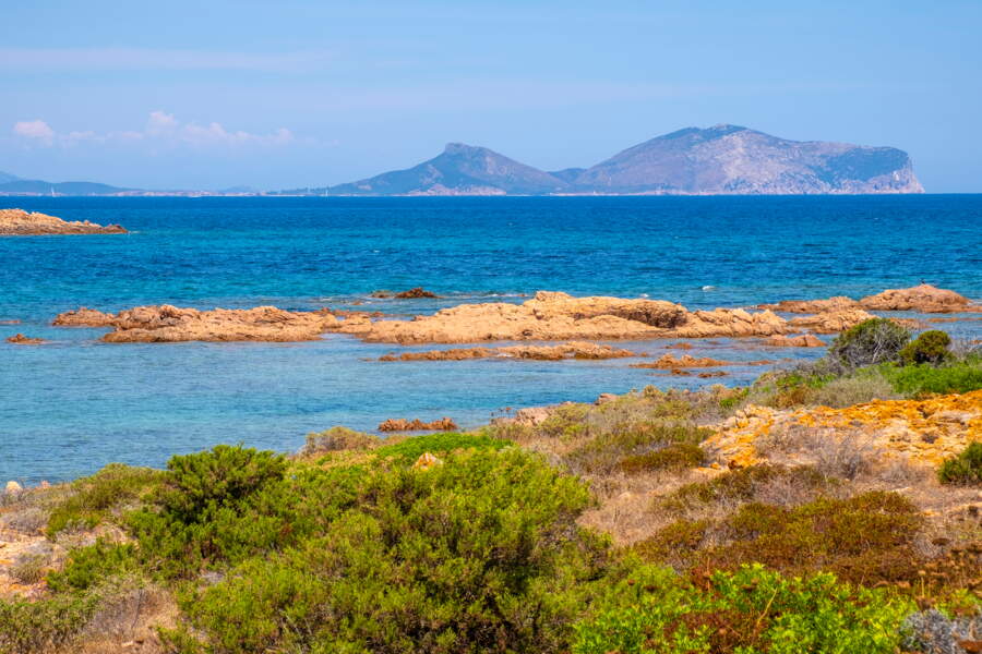 Les plus belles photos de Figari, bijou de la Corse - GEO