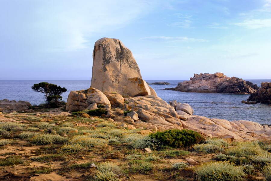 Les plus belles photos de Figari, bijou de la Corse - GEO