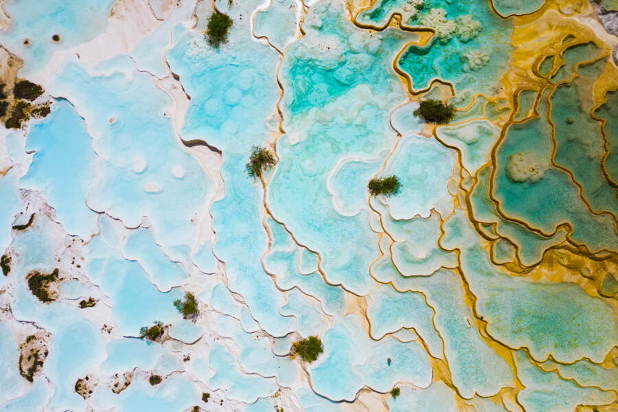 Les 10 plus beaux endroits de Chine quand on aime la nature - GEO