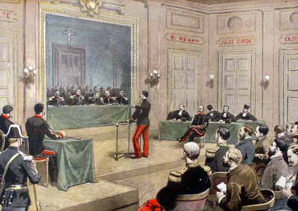 Georges Picquart, le héros oublié de l’affaire Dreyfus - Ça m'intéresse