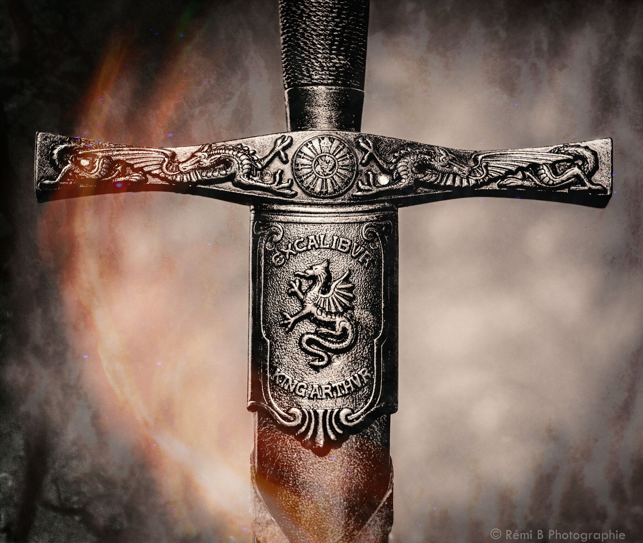 Ce qu'il faut savoir sur le roi Arthur - Ça m'intéresse