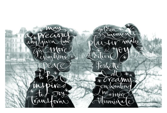 Simone Bendix | Flow