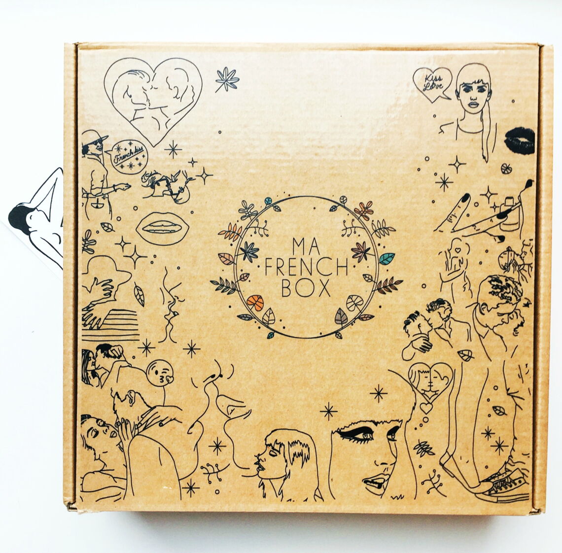 Ma french box | Flow