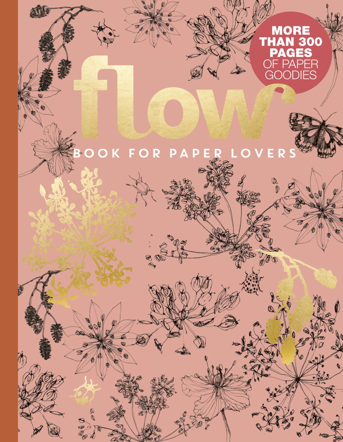 Flow – Book for paper lovers #5 | Flow