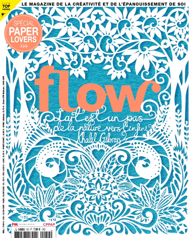 Flow | L'avenir appartient à ceux qui croient à la beauté de leur rêves