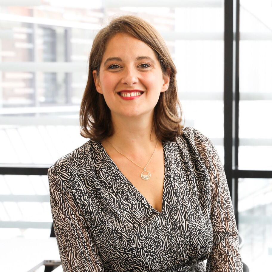 Catherine Archambault - HBR