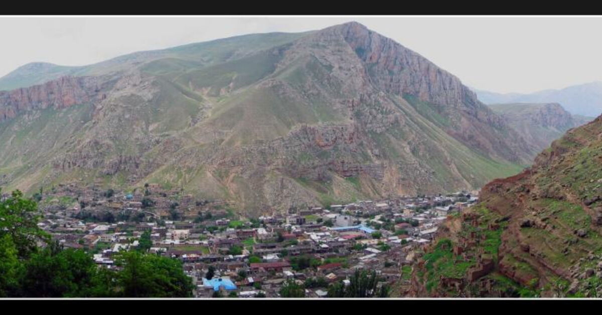 La passe de Makou, Makou est située dans une passe... - Geo.fr