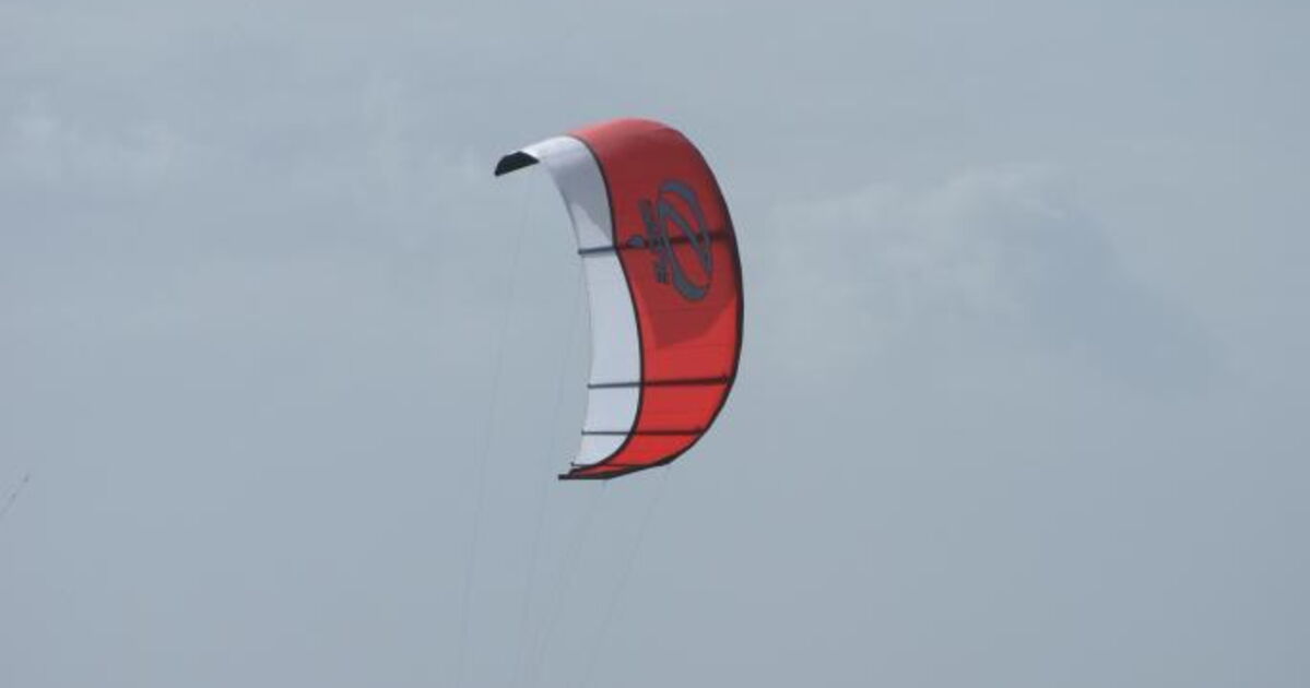 Kait surf, - Geo.fr
