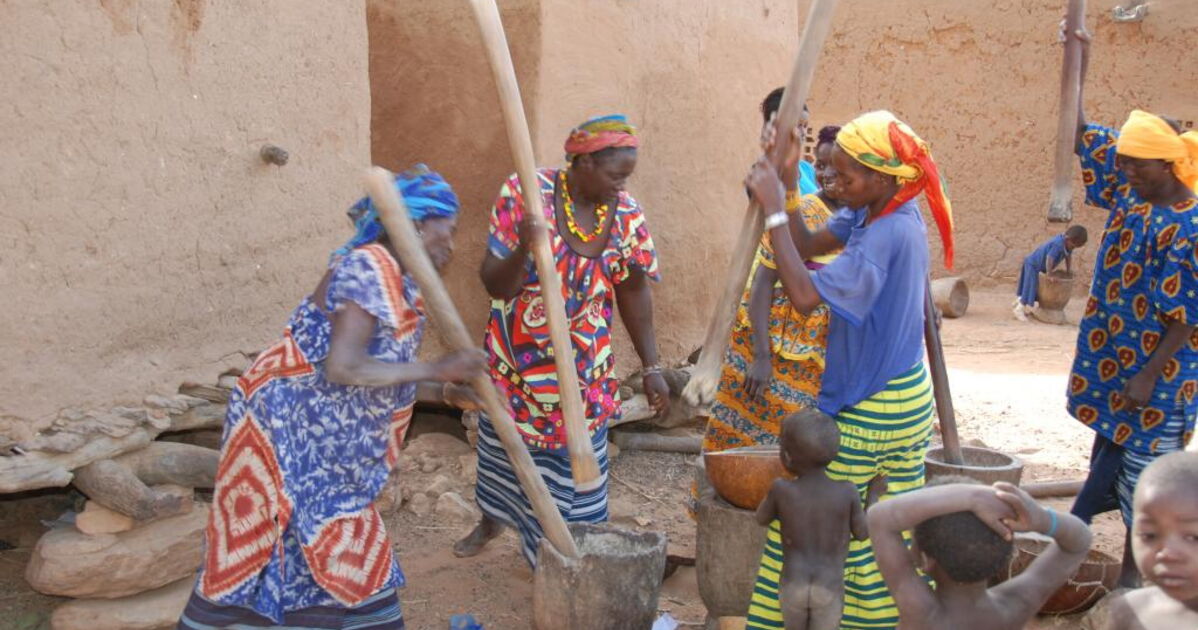 Pilage_du_mil.JPG, - Geo.fr