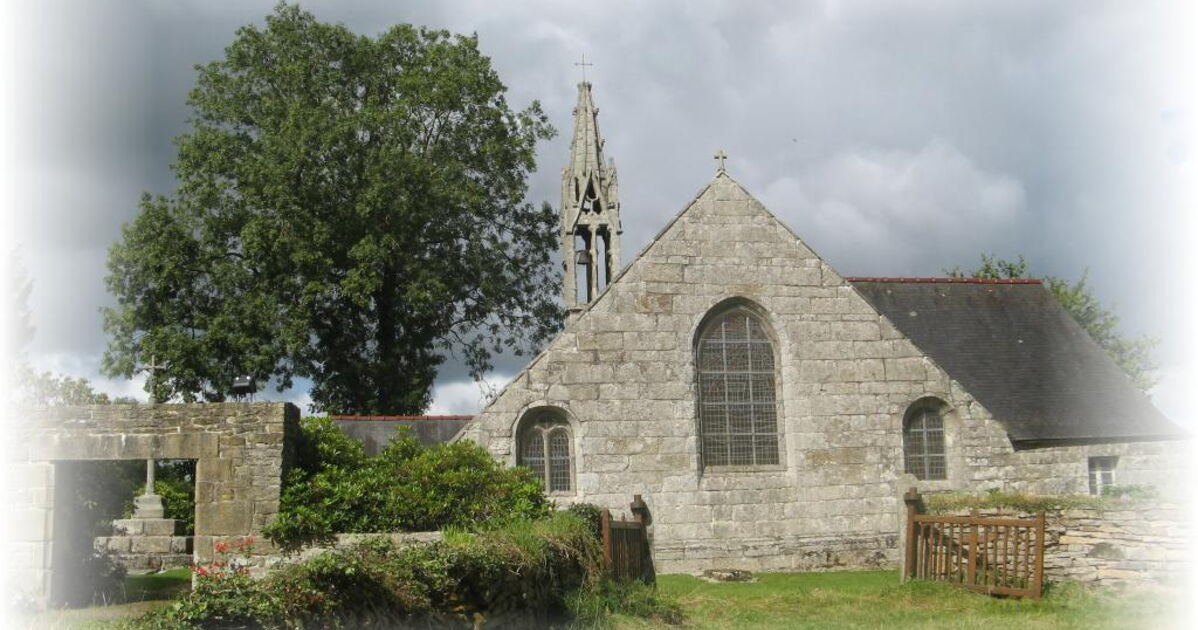Eglise de Cadol, - Geo.fr