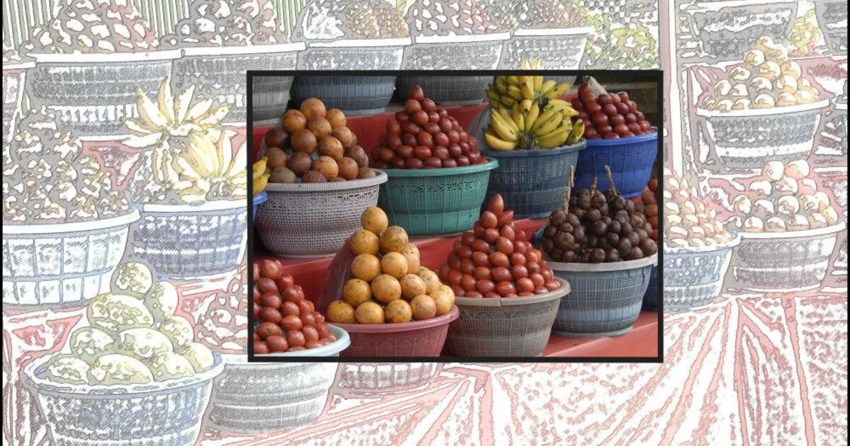 FRUITS.jpg, - Geo.fr