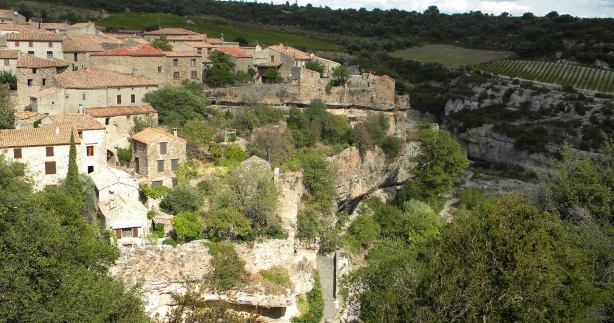 Minerve_07.JPG, - Geo.fr