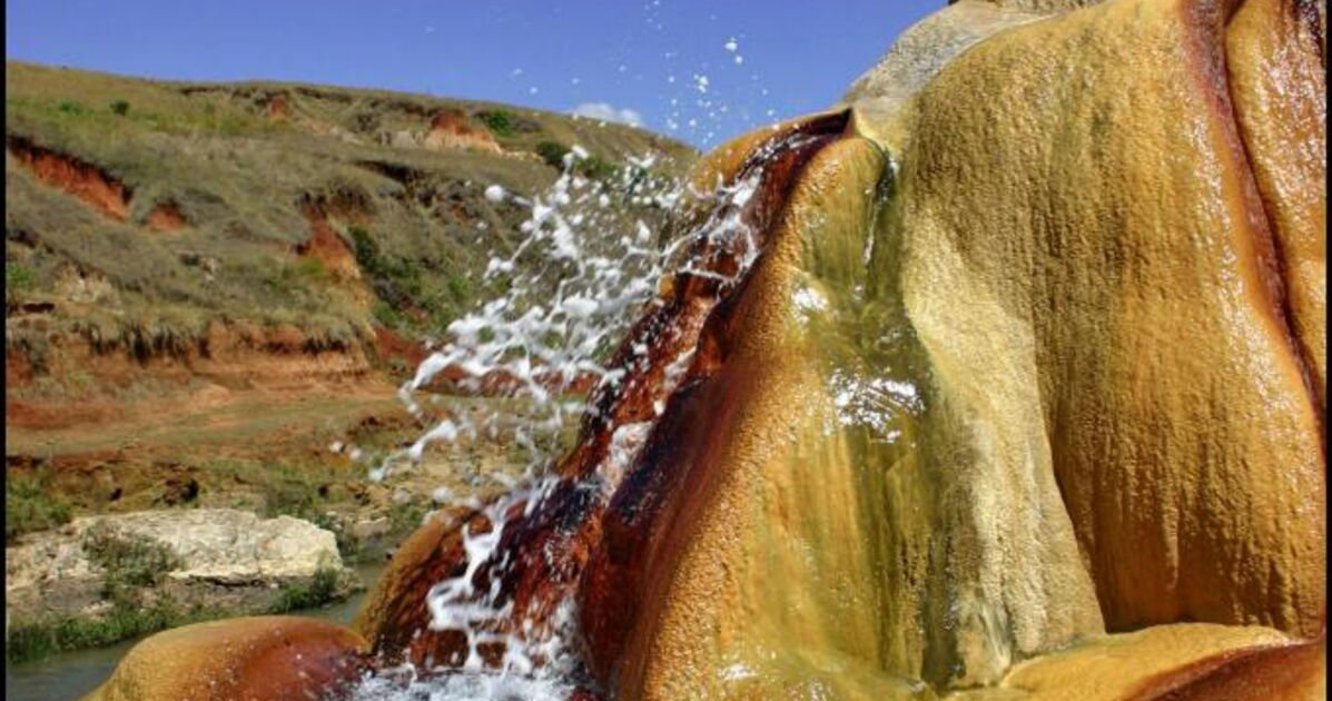 Geyser.JPG, - Geo.fr