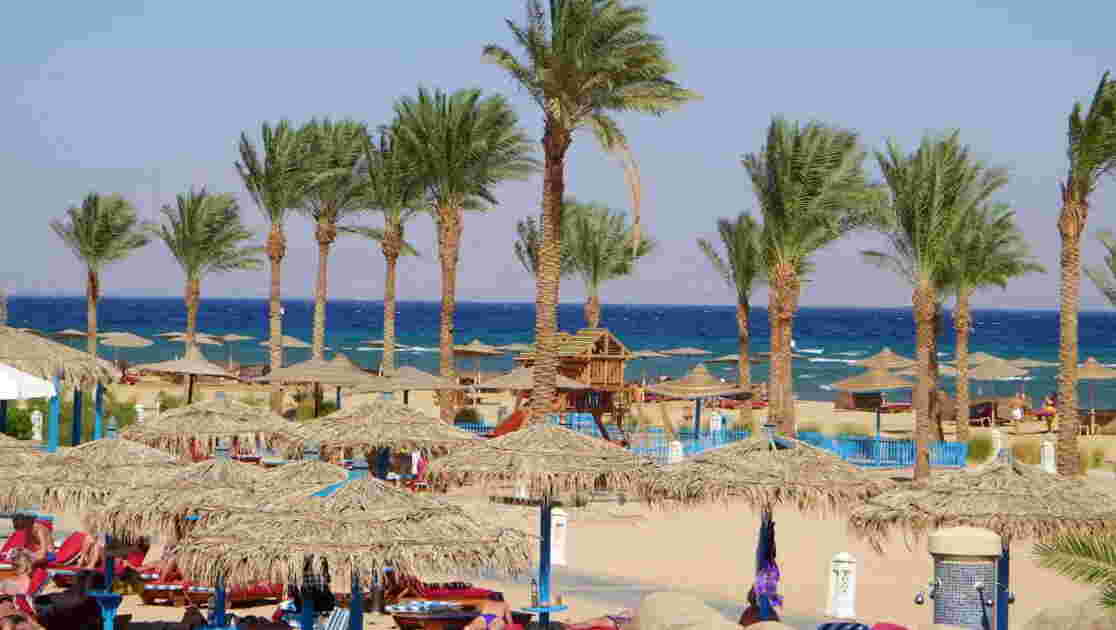 taba egypte, - Geo.fr