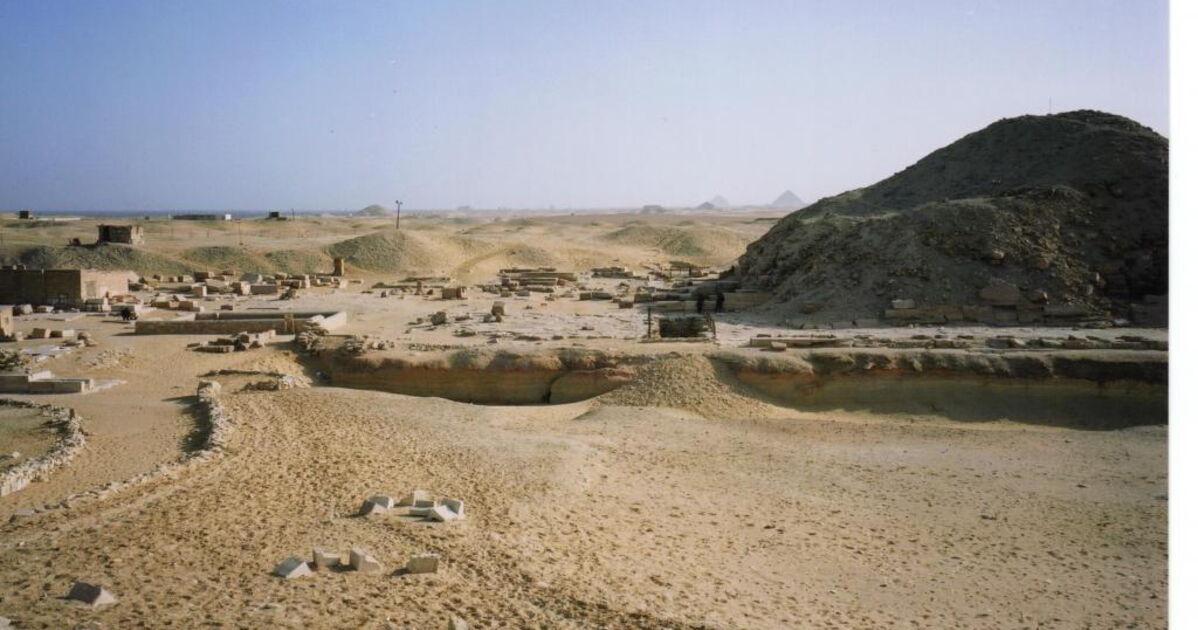 SAKKARAH_004.jpg, - Geo.fr