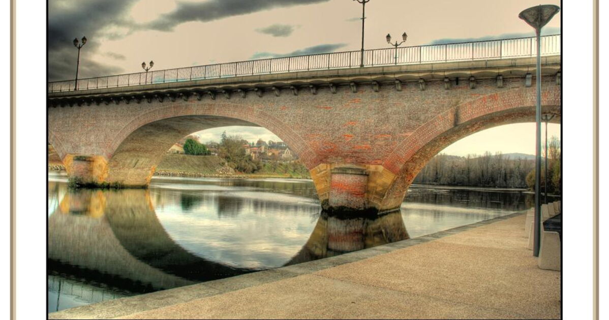 cazeres.jpg, - Geo.fr