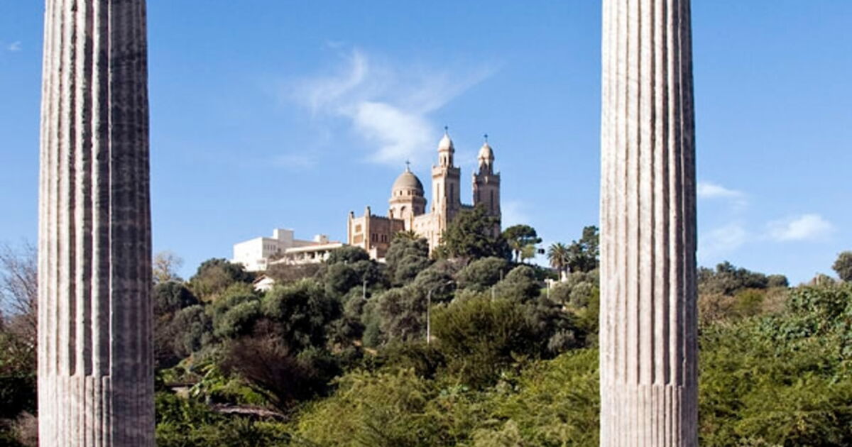 Hippone 09, - Geo.fr