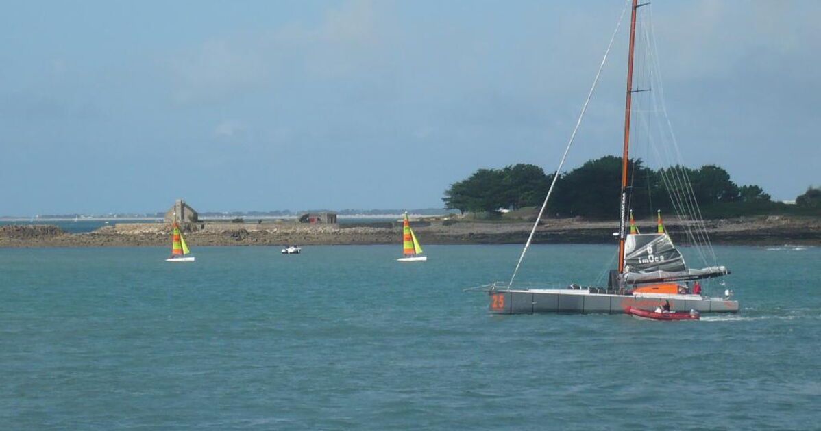 Sotie_d_un_imoca_40_Safran_marc_Guillem, - Geo.fr