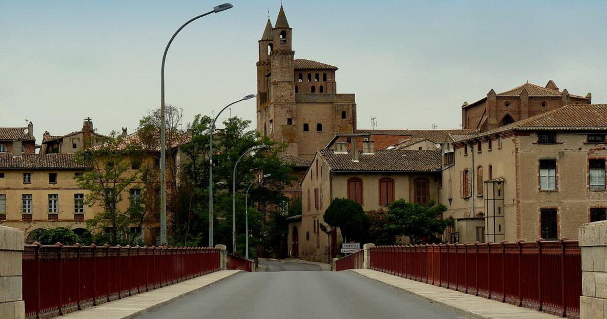 30_Eglise_de_Rabastens.JPG, - Geo.fr