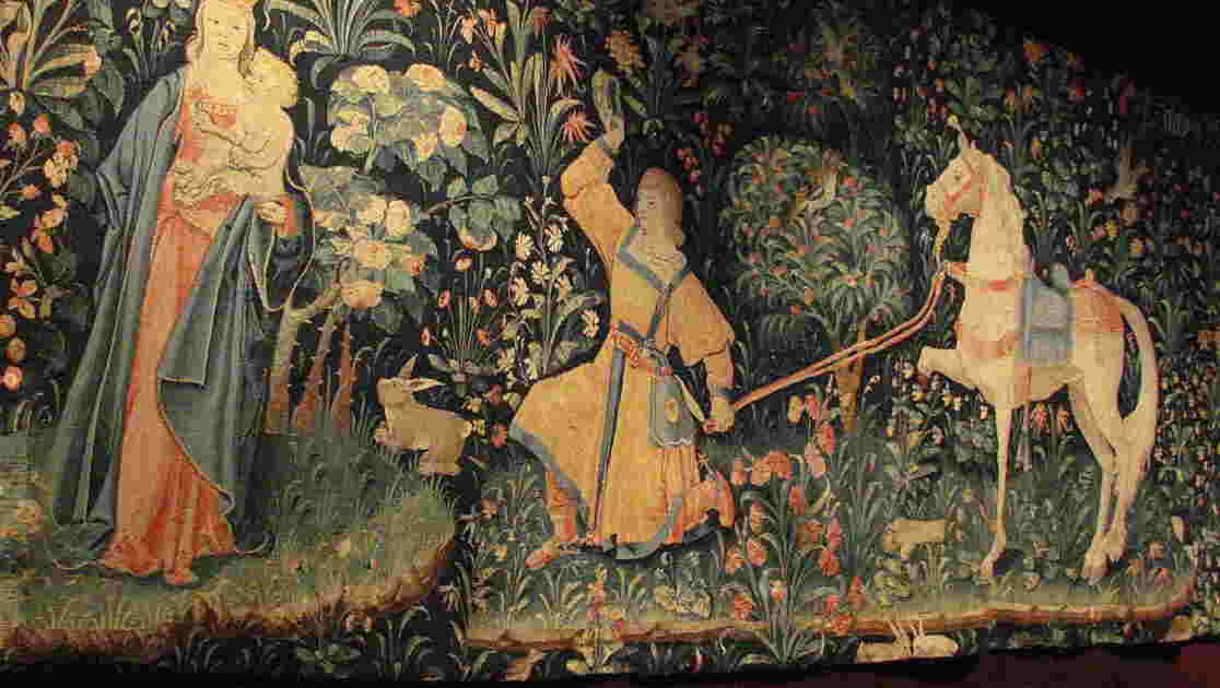 MILLE FLEURS POUR VOUS, Concentré de Roses et D'orchidées... - Geo.fr