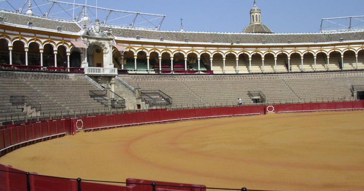 Les arènes, - Geo.fr