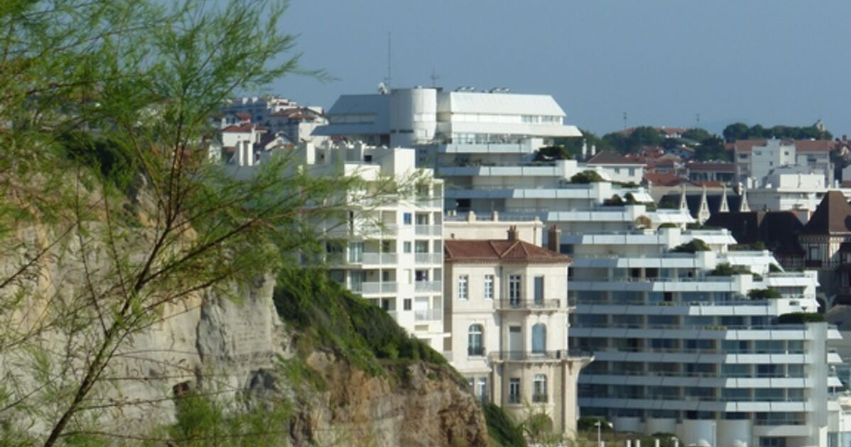 Centre thalassothérapie Louison Bobet, - Geo.fr