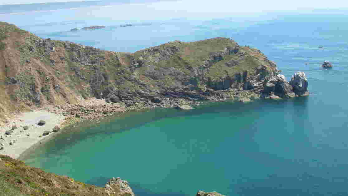 nez de Jobourg.JPG, - Geo.fr