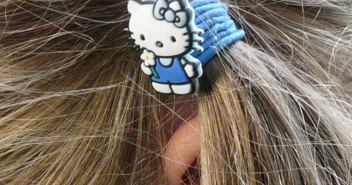 HELLO KITTY, - Geo.fr