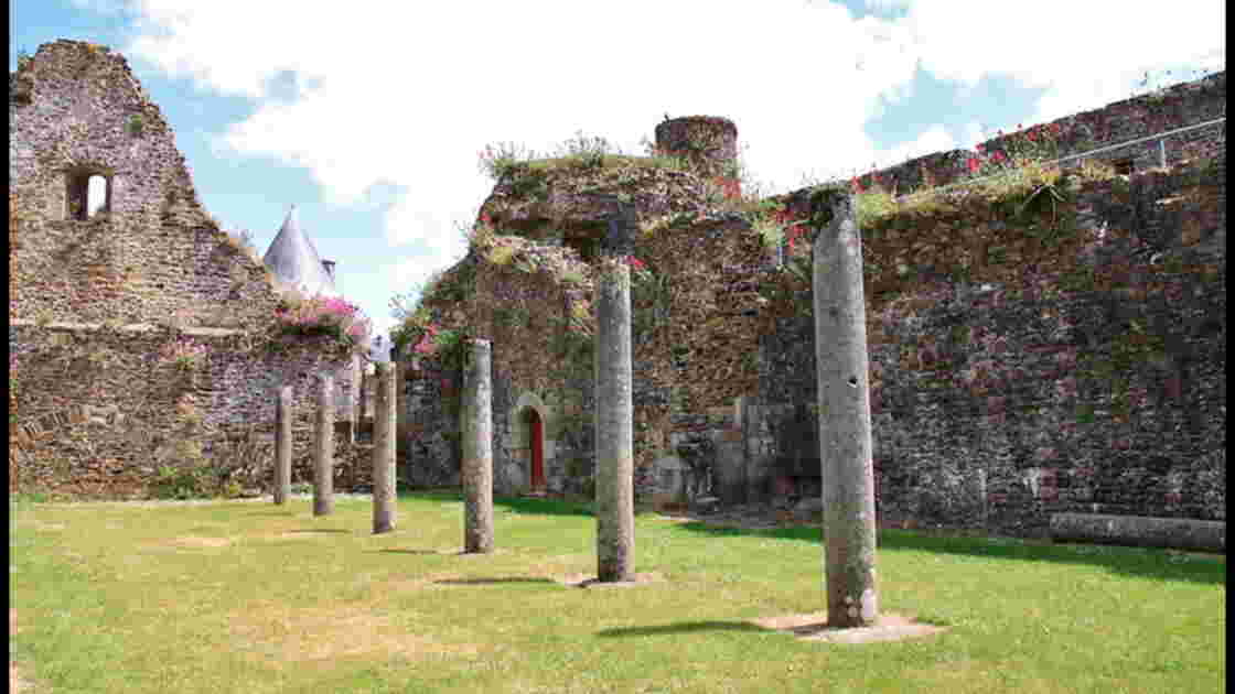 Vestige .... , - Geo.fr