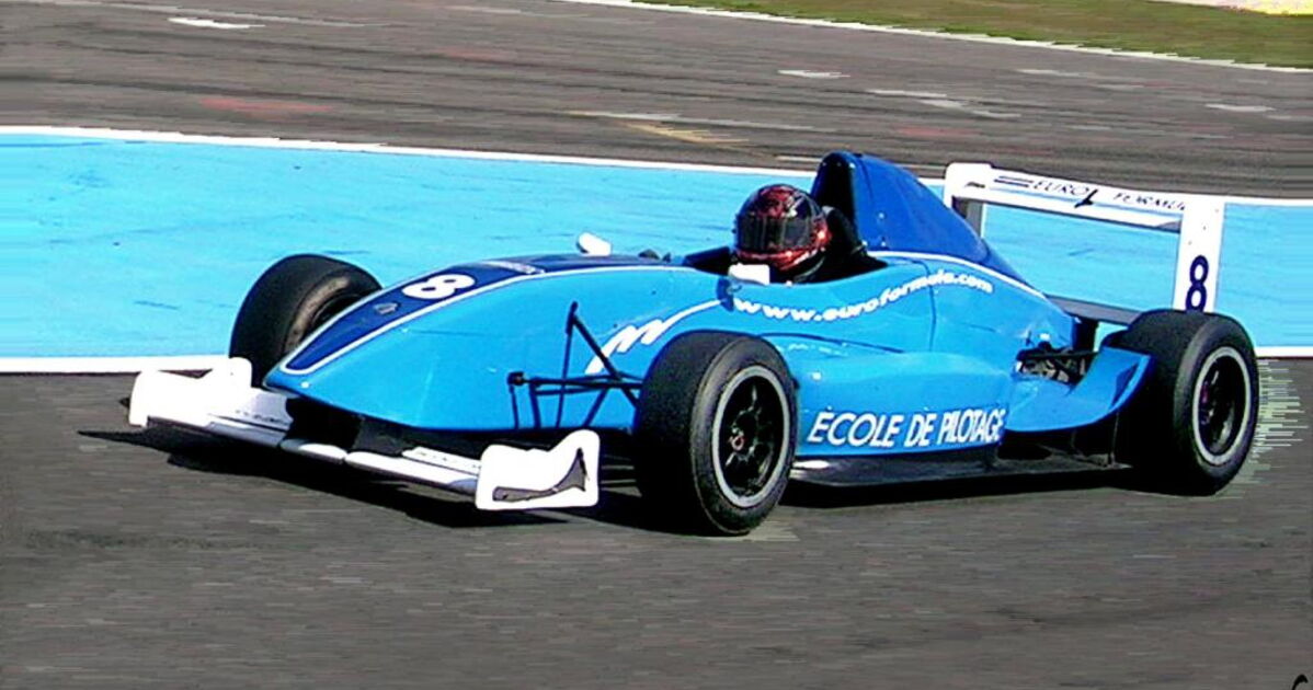 bolide à l'arrivée , Plus facile à photographier1 - Geo.fr