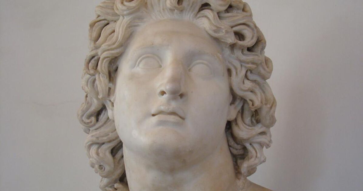 alexandre-hélios, - Geo.fr