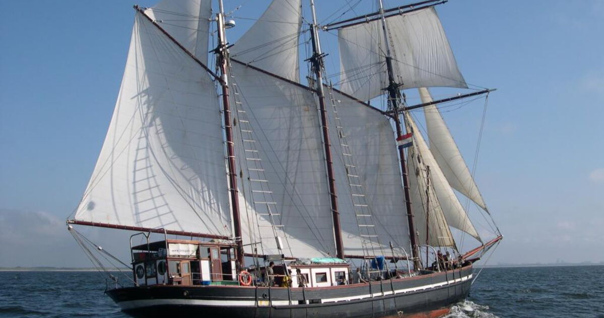 BE babord amure, - Geo.fr