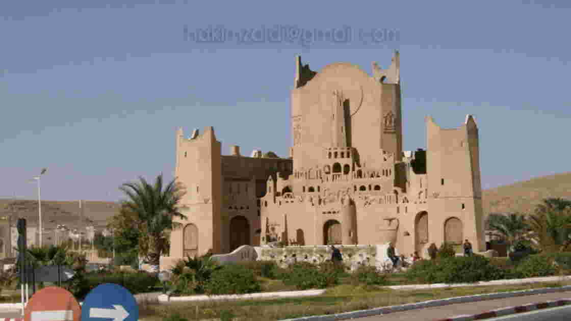 Ghardaia.jpg, - Geo.fr