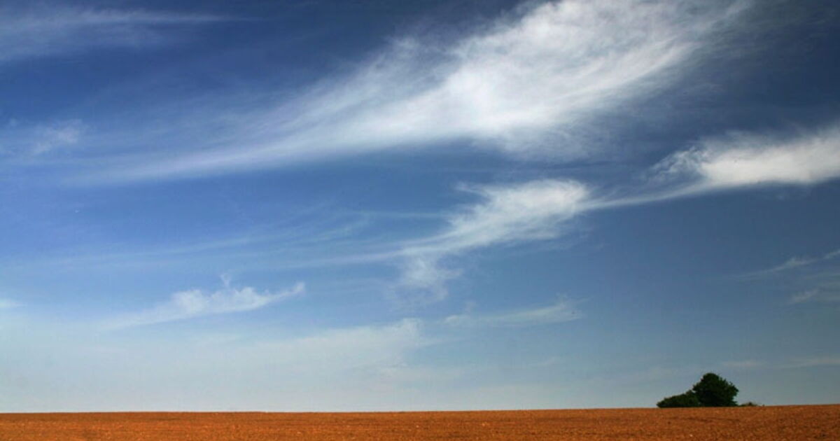 Terre Rouge, Terre martienne en île de France prè1 - Geo.fr