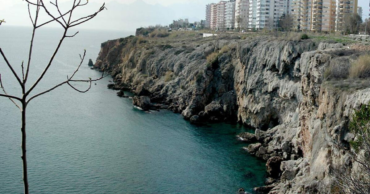 lara antalya.jpg, - Geo.fr