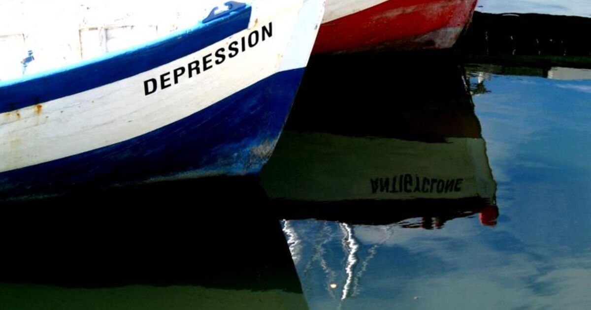 Depression....jpg, - Geo.fr