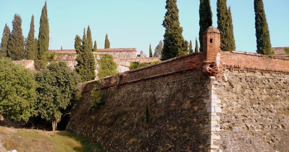 fortifications, - Geo.fr