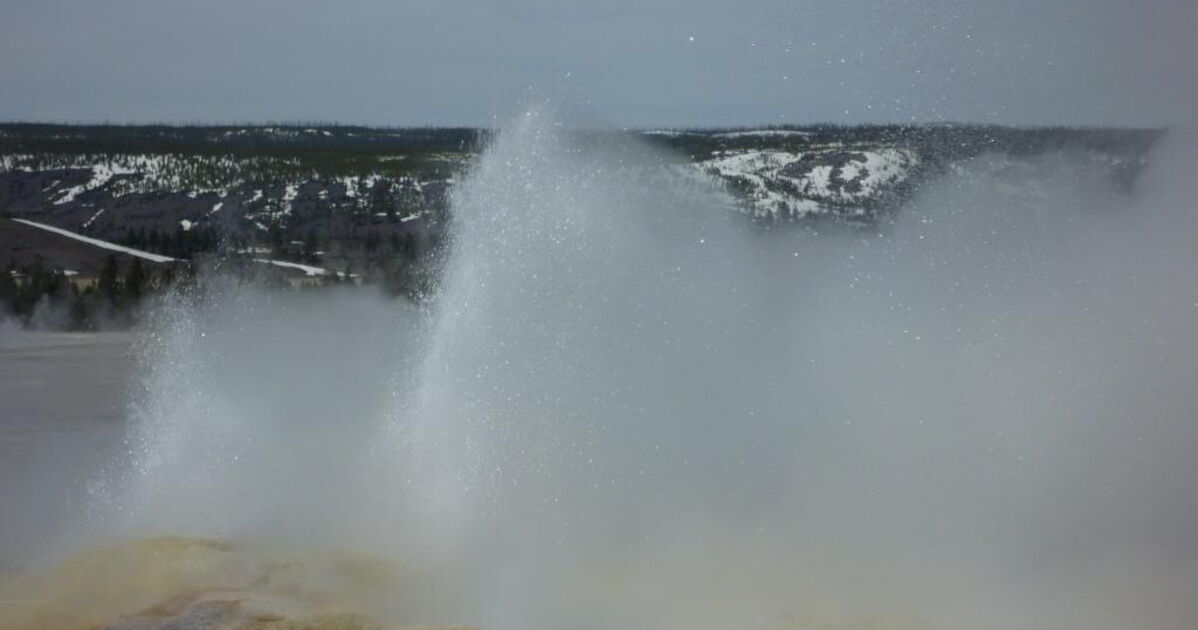 geyser.JPG, - Geo.fr