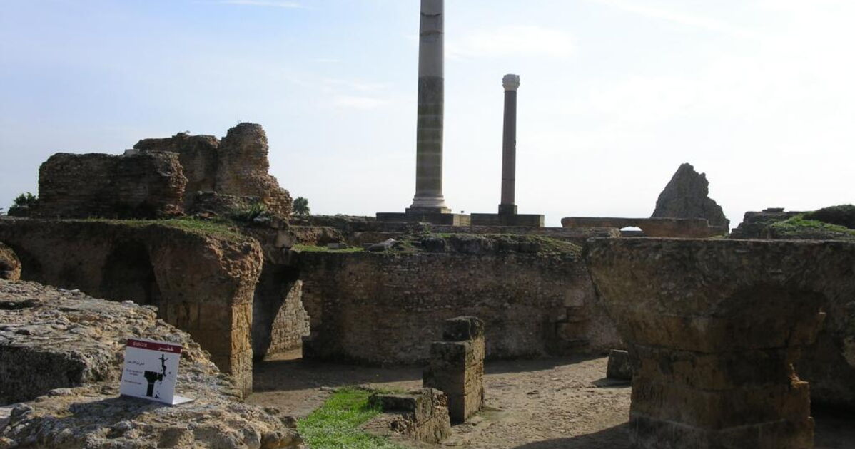 Carthage_et_les_colonnes_du_temple.jpg, - Geo.fr