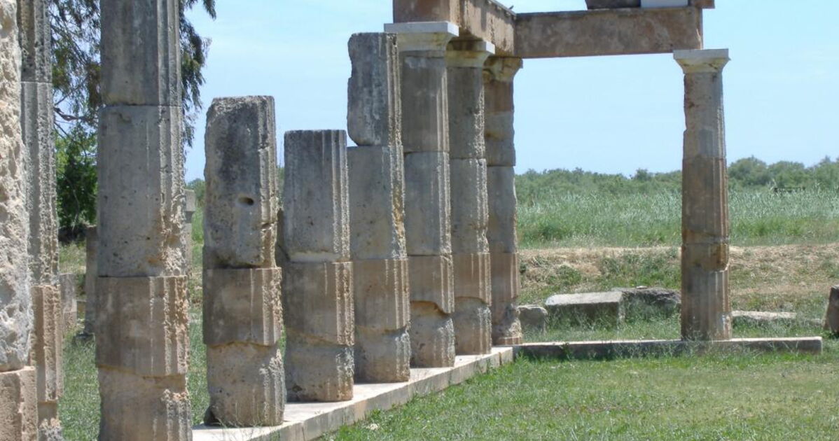 TEMPLE_D_ARTEMIS__BRAURONIA_GRECE__4_.J, - Geo.fr