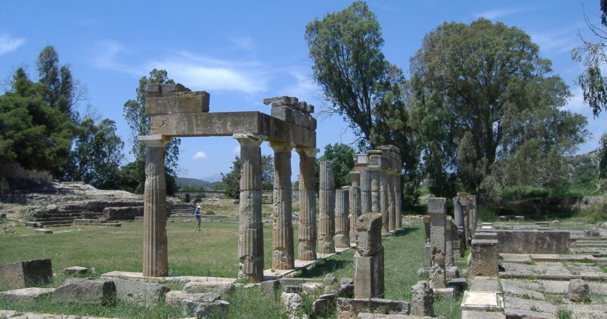 TEMPLE_D_ARTEMIS__BRAURONIA_GRECE__7_.J, - Geo.fr