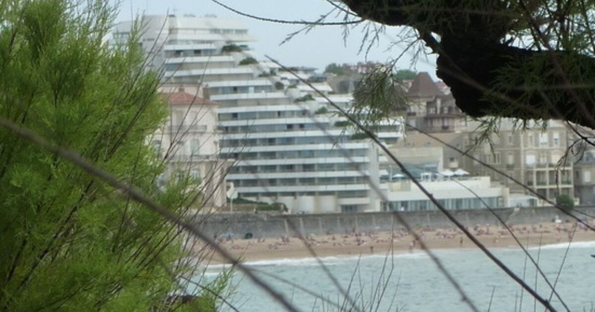 Centre thalassothérapie Louison Bobet, - Geo.fr