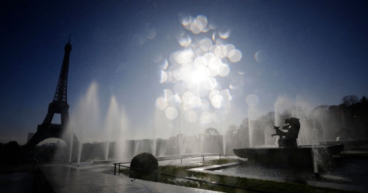 STATUES-CHEVAL-PARIS 15, - Geo.fr