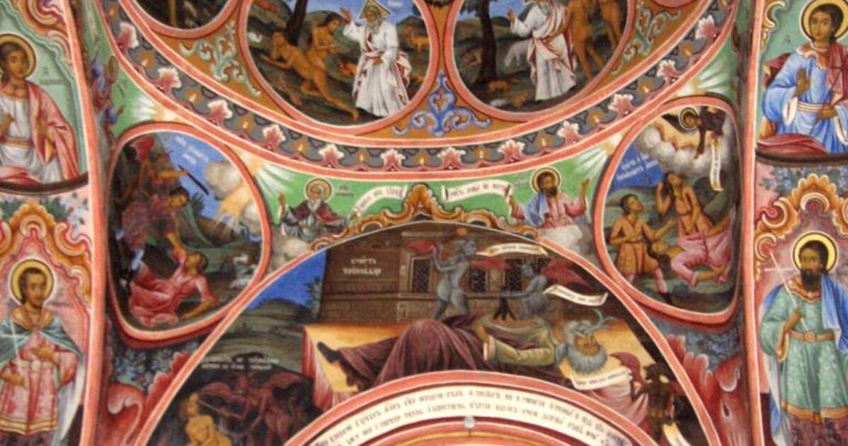 Fresques..., - Geo.fr