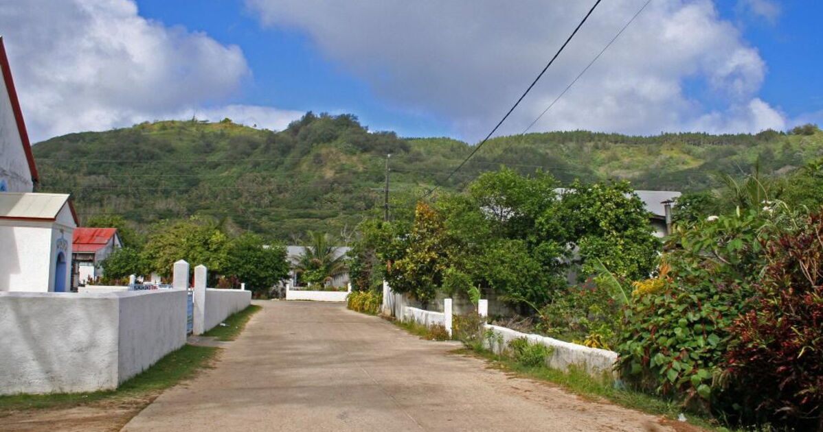 Moerai.JPG, - Geo.fr