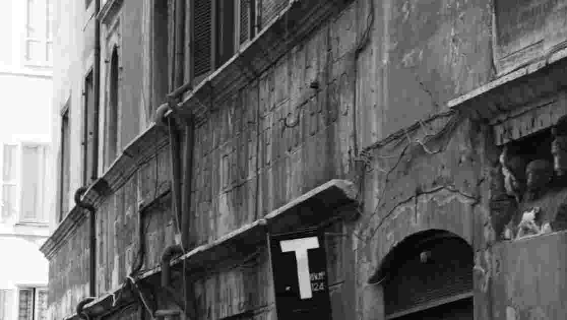 en chemin vers le Ghetto, - Geo.fr