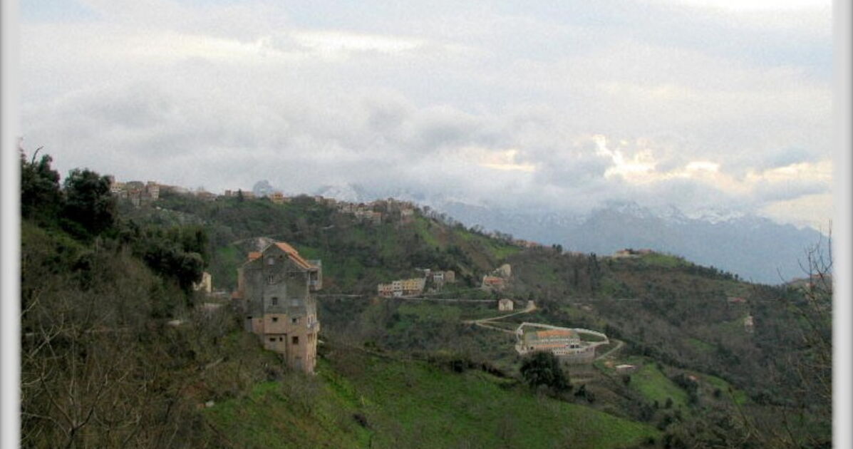 Algérie (Kabylie) Photo_50.JPG, - Geo.fr